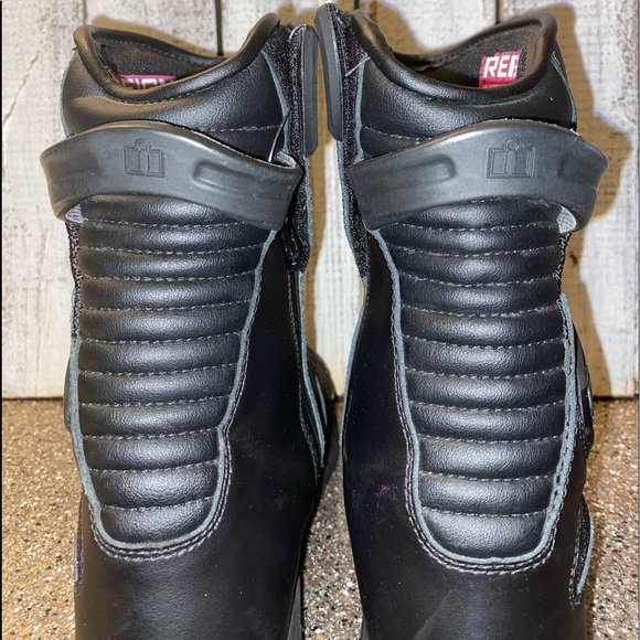 ICON | Shoes | Reign Icon Riding Boots | Poshmark